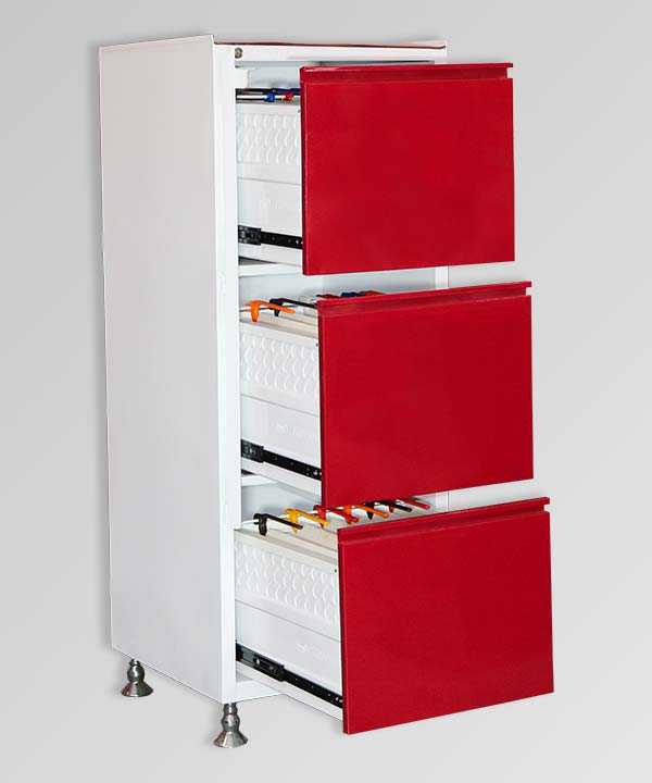 FILE CABINET-30 MODEL | Triveni Almirah :: Triveni Almirah
